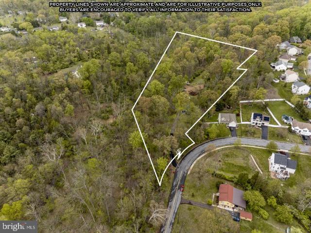 1701 Bahr Road