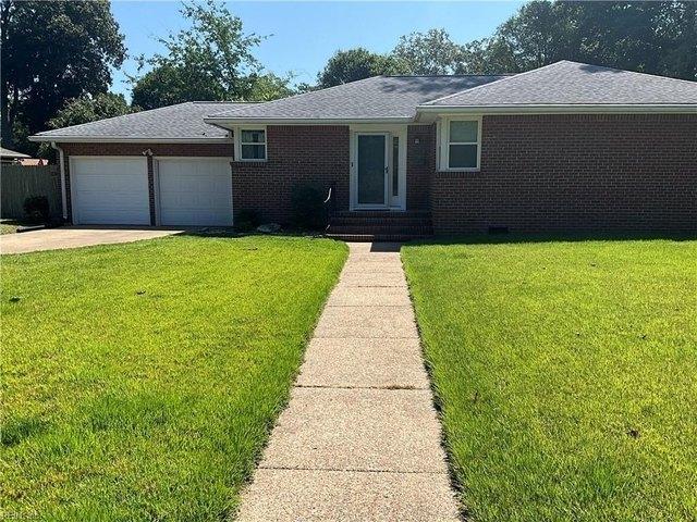 1701 Banning Rd, Norfolk, VA 23518