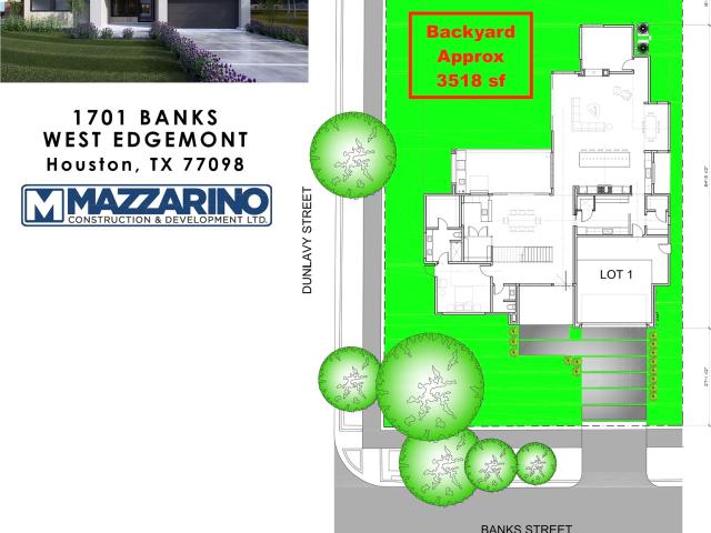 1701 Banks St, Houston, TX 77098 | MLS #73314