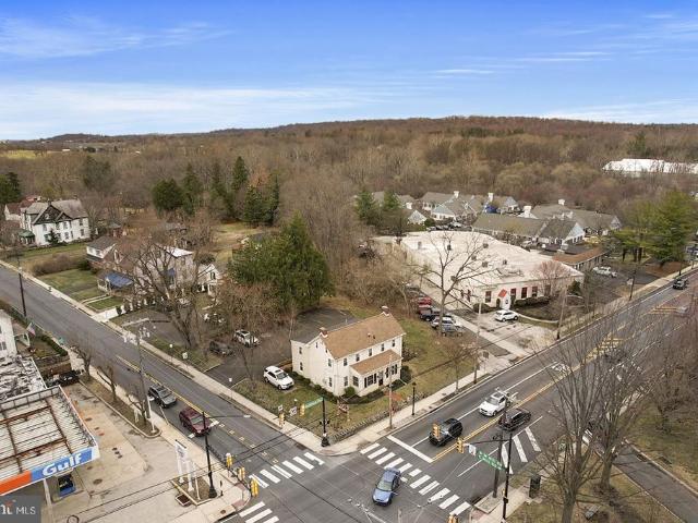 1701 Bethlehem Pike