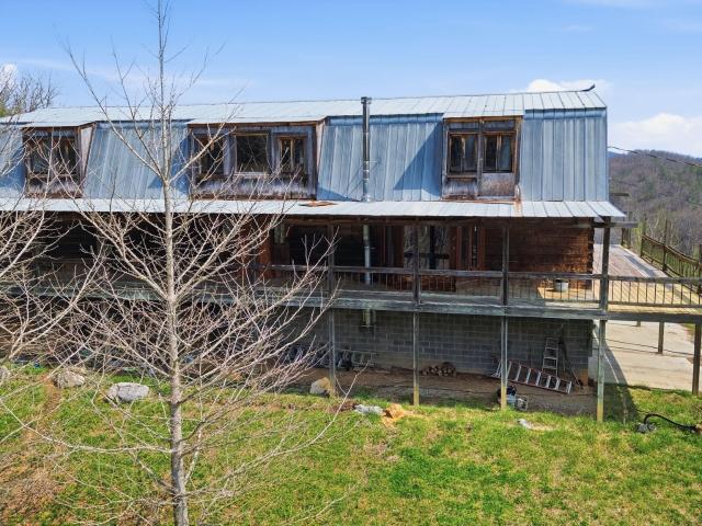 1701 Birch Drive