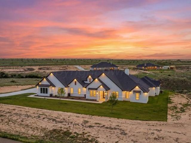 1701 Blakely Hollow Dr, Amarillo, TX 79124