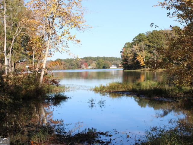 1701 Blue Springs Road