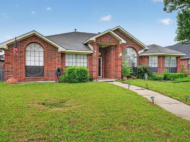 1701 Briargrove Drive