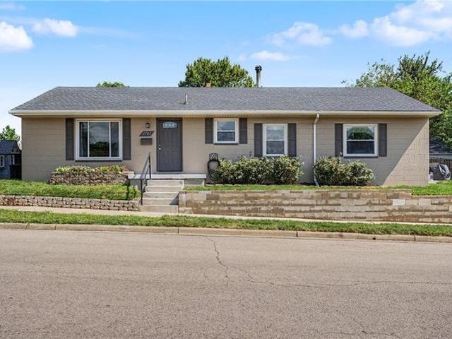 1701 Briedweng Ave, Kettering, OH 45420