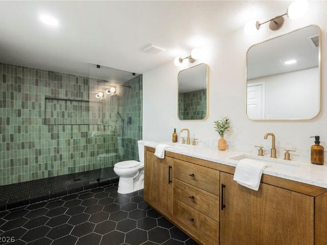 1701 Canosa Ave, Las Vegas, NV 89104 | MLS #2770 | Compass