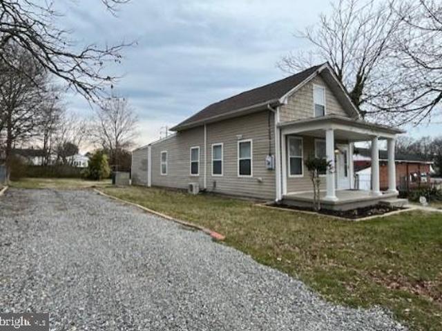 1701 Carlisle Ave, Richmond, VA 23231 | MLS #VARC2000 | Compass