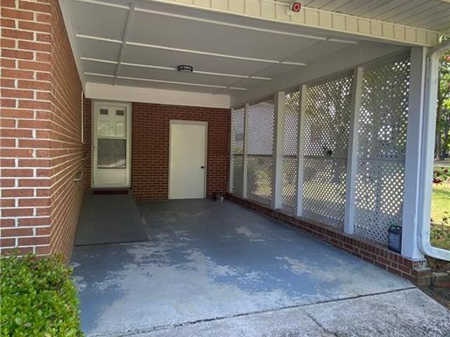 1701 Carter Baron Place