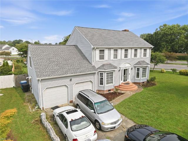1701 Chilhowie CIR