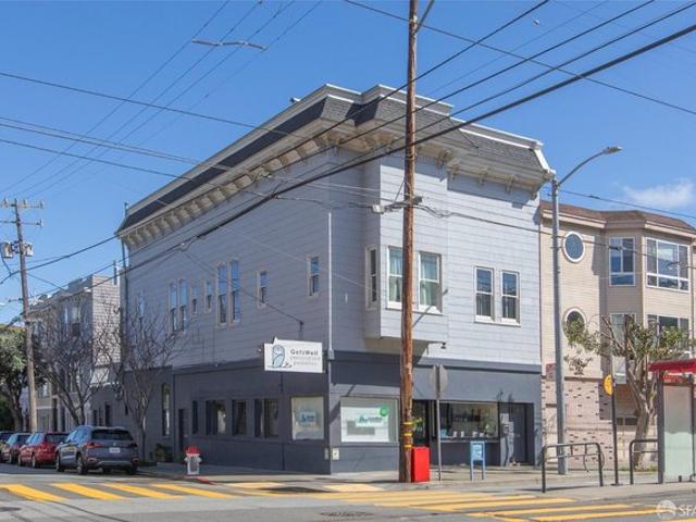 1701 Church St, San Francisco, CA 94131
