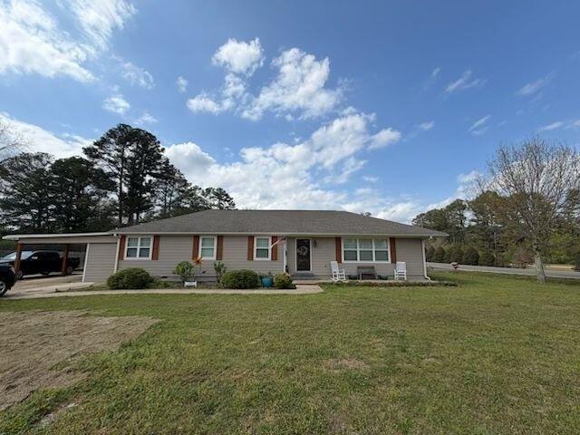 1701 Clayton Ave, Tupelo, MS 38804