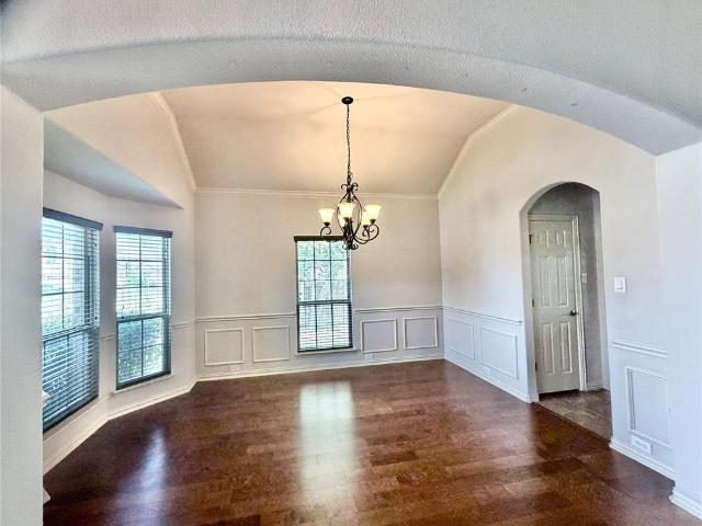 1701 Creosote Drive