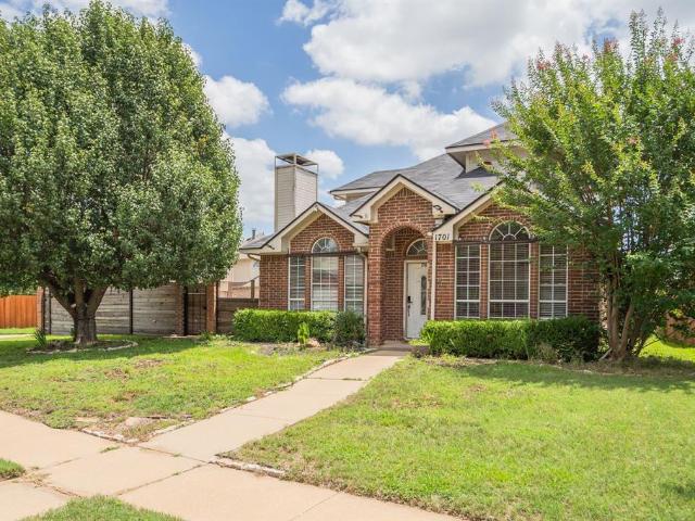1701 Creekway Drive