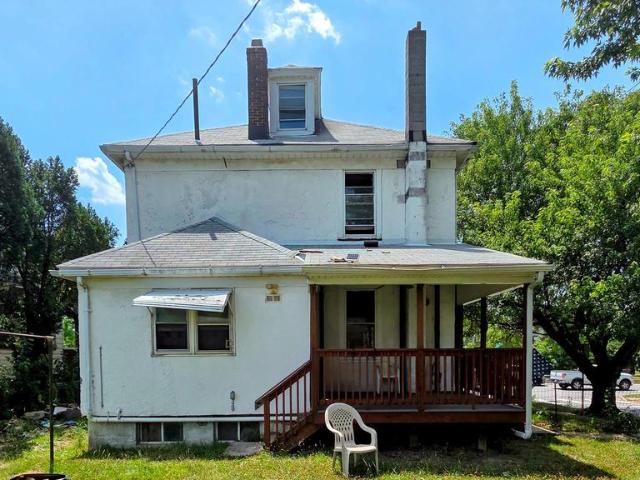 1701 Dundalk Avenue