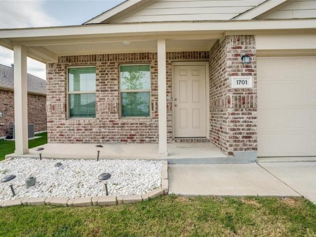 1701 Deerchase Drive