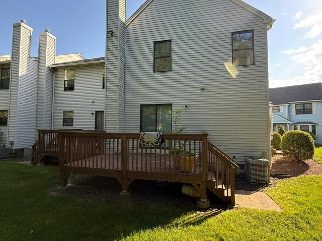 1701 Deerfield Drive