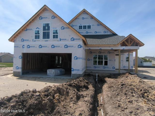 1701 Dew Meadow Drive
