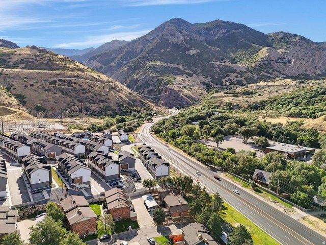 1701 E 1470 S Unit 13E, Ogden, UT 84404