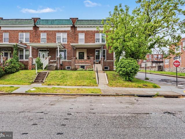 1701 E 33Rd Street