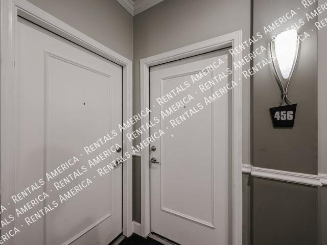 Move in special of 1st month free with 12 month lease