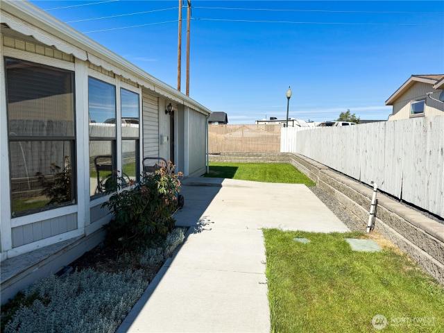 1701 E Burr Avenue # 35