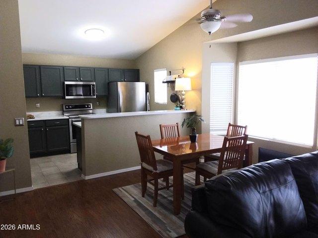 1701 E Kerby Farms Rd, Chandler, AZ 85249