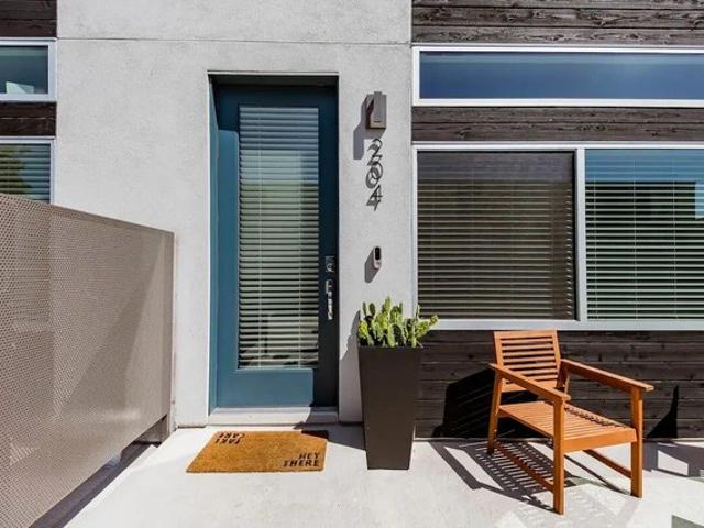 1701 E Martin Luther King Jr Blvd Unit 204, Austin, TX 78702