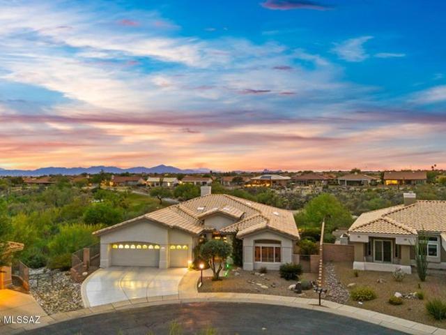 1701 E Mellow Trl, Oro Valley, AZ 85755