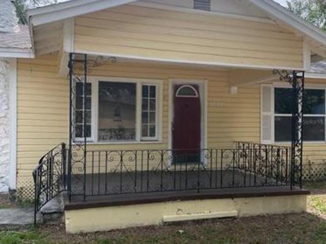 1701 E New Orleans Ave, Tampa, FL 33610