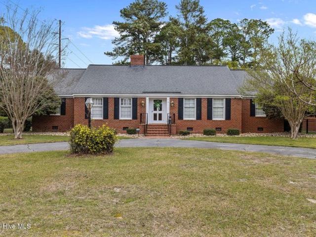 1701 E Walnut St, Goldsboro, NC 27530