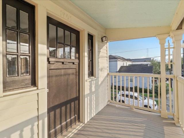 1701 Eagle Street # 2B