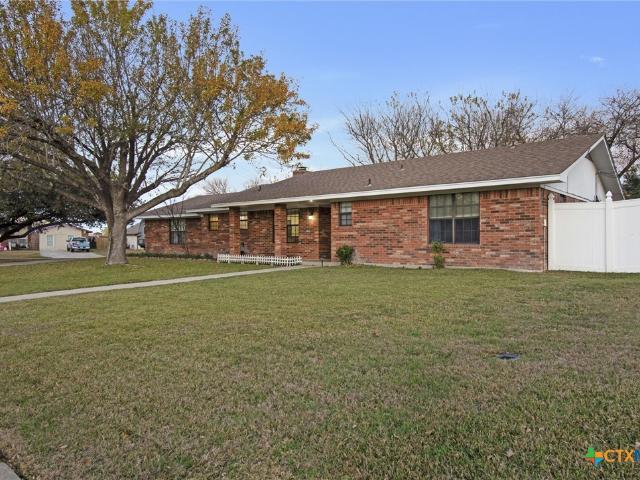 1701 Elk Trail, Harker Heights, TX 76548 | Compass