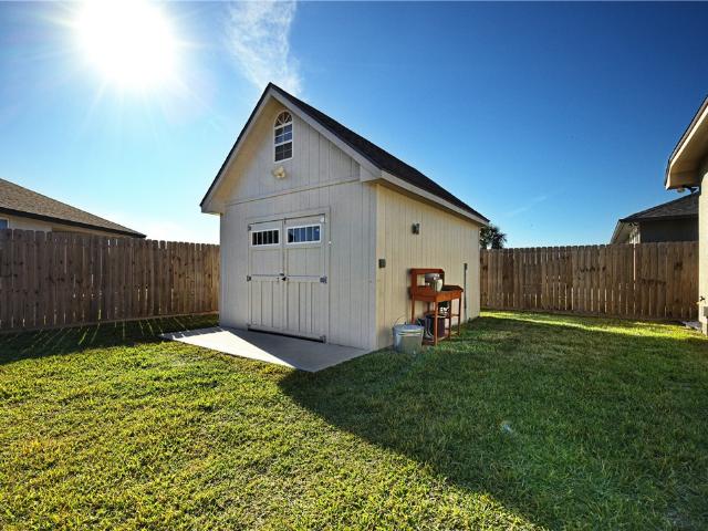 1701 Elm View Dr, Corpus Christi, TX 78418 | MLS #470689