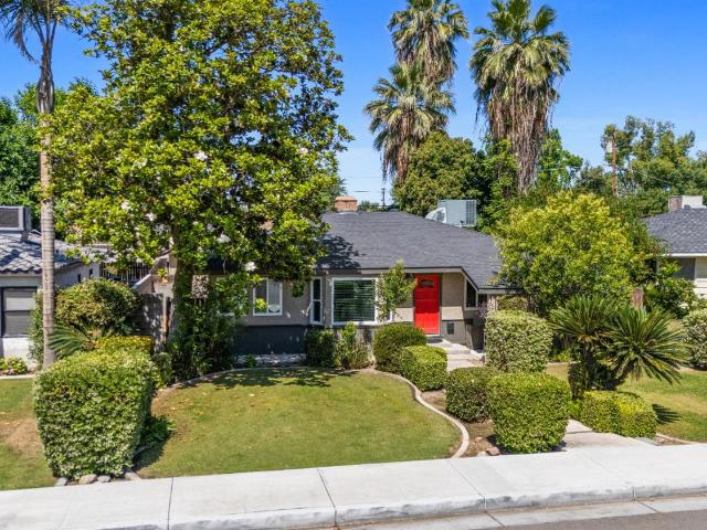 1701 Elm Street