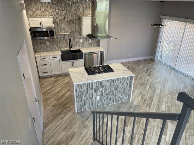 1701 Empire Mine Drive
