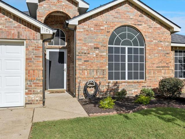 1701 Fern Drive