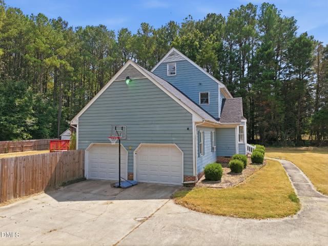1701 Forestville Road