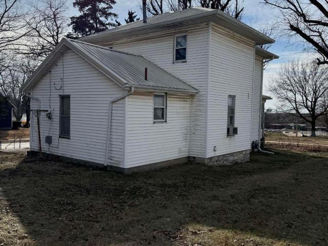 1701 Franklin