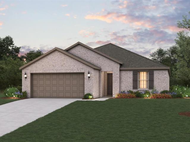 1701 Gulin St, Royse City, TX 75189 | MLS #21205 | Compass