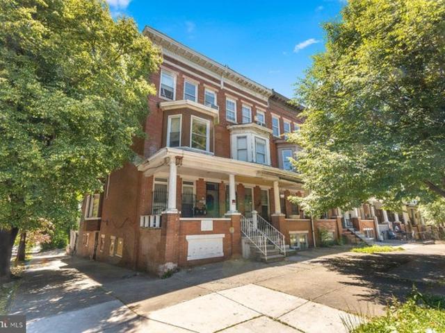 1701 Gwynns Falls Pkwy, Baltimore, MD 21217