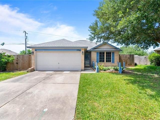 1701 Gallop Trl, Corpus Christi, TX 78410