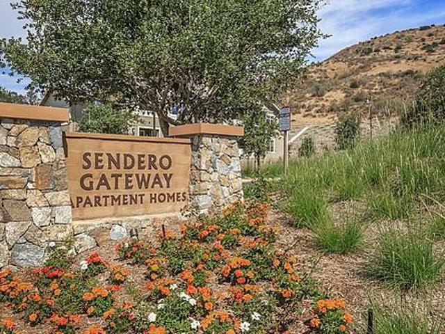 1701 Gateway Place 1 Bedroom Apartment for Rent at 1701 Gateway Pl, Rancho Mission Viejo, CA 92694