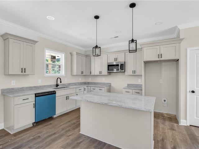 1701 Gavin Drive