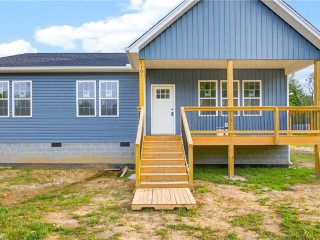 1701 Gavin Drive