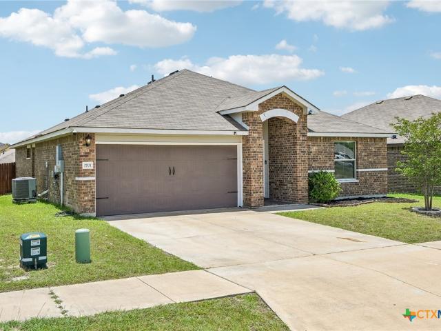 1701 Gigante Drive