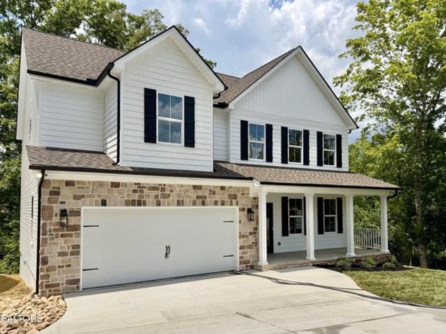 1701 Harvey Rd, Knoxville, TN 37922
