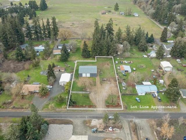 1701 Harvey St SE, Jefferson, OR 97352