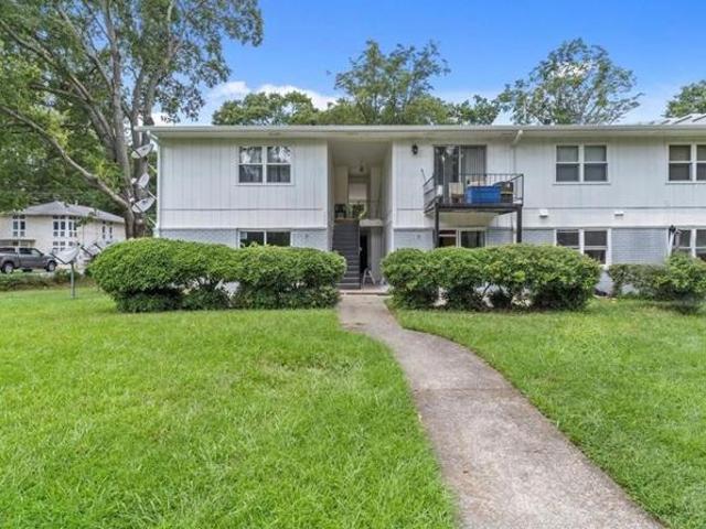 1701 Hawthorne Ave #3, College Park, GA 30337