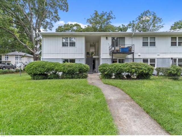 1701 Hawthorne Ave #5, College Park, GA 30337