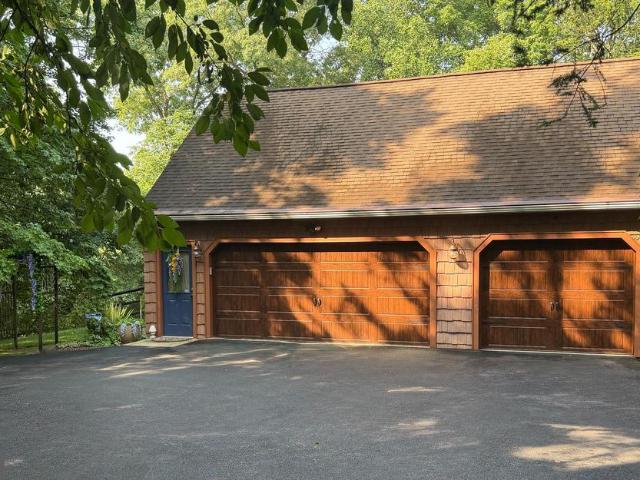 1701 Hickory Drive